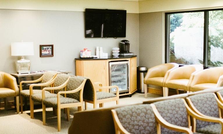 Dentist Fort Payne AL | Wilson & Fiquett, DMD, PC | Office Gallery